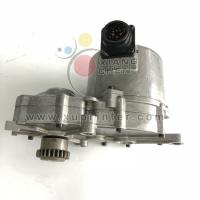China 63.198.1253 Heidelberg Water pan Roller Motor Alcolor MO Heidelberg original Parts for sale