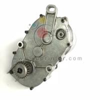 China 63.198.1253 Heidelberg Water pan Roller Motor Alcolor MO Heidelberg original Parts for sale