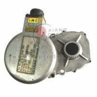 China 63.198.1253 Heidelberg Water pan Roller Motor Alcolor MO Heidelberg original Parts for sale
