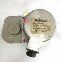 China 63.178.1183 Heidelberg Dampening Ductor Motor Heberfeuchtwerk Heidelberg Offset Spare Parts for sale