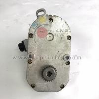 China 63.178.1183 Heidelberg Dampening Ductor Motor Heberfeuchtwerk Heidelberg Offset Spare Parts for sale