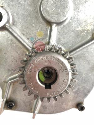 China 63.178.1153 Heidelberg Dampening Ductor Motor Heberfeuchtw MO Heidelberg Offset Spare Parts for sale