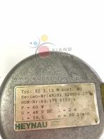 China 63.178.1153 Heidelberg Dampening Ductor Motor Heberfeuchtw MO Heidelberg Offset Spare Parts for sale
