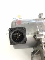 China 63.178.1153 Heidelberg Dampening Ductor Motor Heberfeuchtw MO Heidelberg Offset Spare Parts for sale