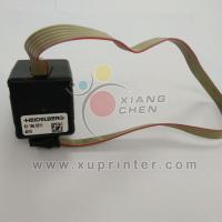 China Heidelberg Geared Motor FZ2010, 61.186.5611, Heidelberg Machinery Parts for sale