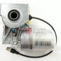 China Heidelberg Servo Drive Motor, 91.105.1161, Heidelberg Offset Press Parts for sale