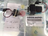 China Heidelberg Potentiometer 2380, 71.186.5321, 71.186.5311, Heidelberg Offset Press Parts for sale