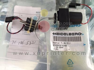China Heidelberg Potentiometer 2380, 71.186.5321, 71.186.5311, Heidelberg Offset Press Parts for sale