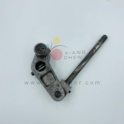 China Roller Lever DS 42.013.012 Cam Follower 00.550.0436 Rod Head 42.013.028  Spring Rod 42.013.037 For GTO52 Transfer Gripper Swing Gripper for sale