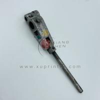 China Roller Lever DS 42.013.012 Cam Follower 00.550.0436 Rod Head 42.013.028  Spring Rod 42.013.037 For GTO52 Transfer Gripper Swing Gripper for sale