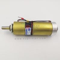 China 43.112.1311 HD GTO52 Machine Suction drum motor HD Machine Parts for sale