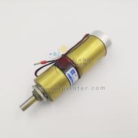 China 43.112.1311 HD GTO52 Machine Suction drum motor HD Machine Parts for sale