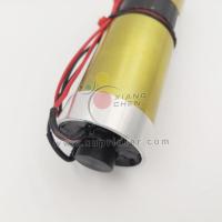 China 43.112.1311 HD GTO52 Machine Suction drum motor HD Machine Parts for sale