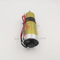 China 43.112.1311 HD GTO52 Machine Suction drum motor HD Machine Parts for sale