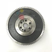 China 43.006.012/ A2 For Heidelberg MO Machine Gear HD Machine Parts for sale
