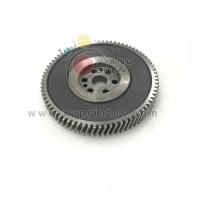 China 43.006.012/ A2 For Heidelberg MO Machine Gear HD Machine Parts for sale