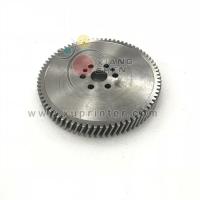 China 43.006.012/ A2 For Heidelberg MO Machine Gear HD Machine Parts for sale