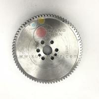 China 43.006.012/ A2 For Heidelberg MO Machine Gear HD Machine Parts for sale