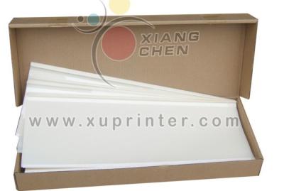 China Heidelberg&nbsp;InkDuct&nbsp;Foil&nbsp;for Offset Printing Machine GTO52, MO, SM74, SM102, XL75, XL105 for sale
