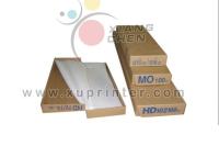 China Heidelberg&nbsp;InkDuct&nbsp;Foil&nbsp;for Offset Printing Machine GTO52, MO, SM74, SM102, XL75, XL105 for sale