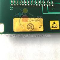 China Heidelberg Ink Zone Display Board FZA 4, 63.186.5545, Heidelberg Offset Spare Parts for sale