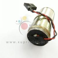 China Heidelberg Geared Motor Faulhaber, 71.186.5311, Heidelberg Offset Press Parts for sale