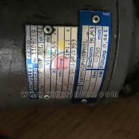 China Heidelberg Water Pan Roller Motor, 91.198.1353, Heidelberg Offset Spare Parts for sale