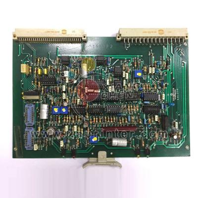 China Heidelberg Plug-in Card for Ink Key Motors, 91.198.1473, Heidelberg circuit board for sale