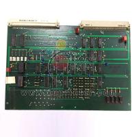 China Heidelberg Plug-in Card for Ink Key Motors, 91.198.1463, Heidelberg circuit board for sale