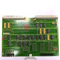 China Heidelberg Plug-in Card for Ink Key Motors, 91.198.1463, Heidelberg circuit board for sale