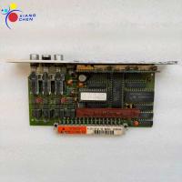 China Original Circuit Board A 37V 0734 70 For Man Roland printing parts for sale