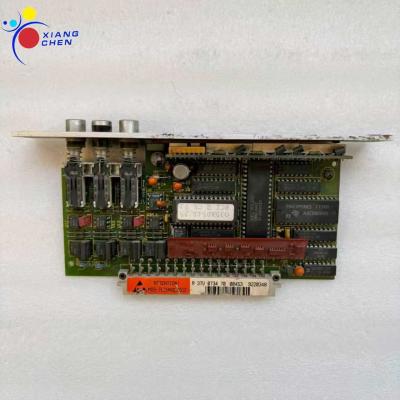 China Original Circuit Board A 37V 0734 70 For Man Roland printing parts for sale