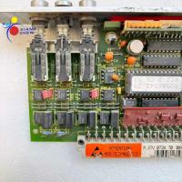 China Original Circuit Board A 37V 0734 70 For Man Roland printing parts for sale