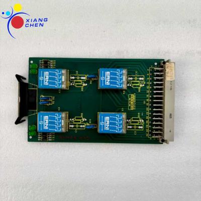 China Original Circuit Board A 37U 6069 70 For Man Roland printing parts for sale