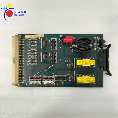 China Original Circuit Board 0 35A 0181 70 For Man Roland printing parts for sale