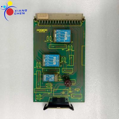 China Original Circuit Board A 37U 5181 70 For Man Roland printing parts for sale