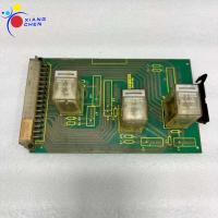 China Original Circuit Board A 37U 5180 71 For Man Roland printing parts for sale