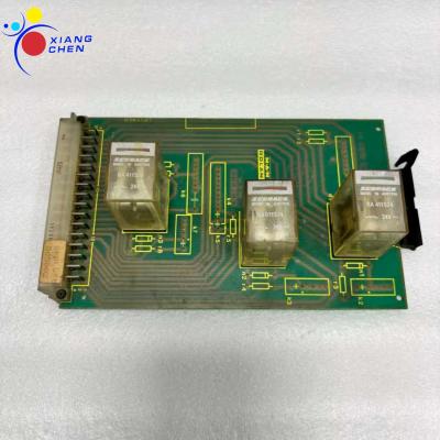 China Original Circuit Board A 37U 5180 71 For Man Roland printing parts for sale