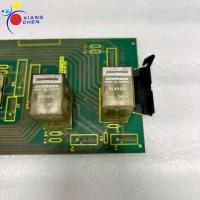 China Original Circuit Board A 37U 5180 71 For Man Roland printing parts for sale