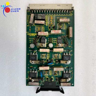 China Original Circuit Board 237U548271 For Man Roland printing parts for sale