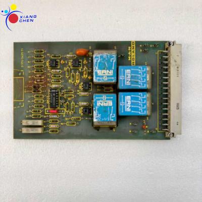 China Original Circuit Board 037U542571 For Man Roland printing parts for sale