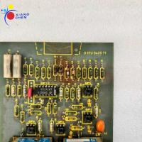 China Original Circuit Board 037U542571 For Man Roland printing parts for sale