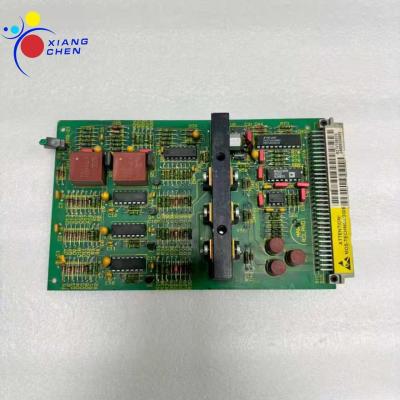China Original Circuit Board 037V058171 For Man Roland printing parts for sale