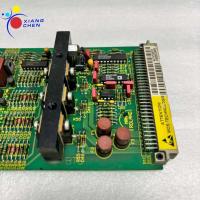 China Original Circuit Board 037V058171 For Man Roland printing parts for sale