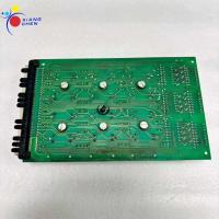 China Original Placa de Circuito de Relé 0 37V 0460 70 For Man Roland printing parts for sale