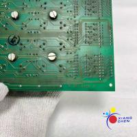 China Original Placa de Circuito de Relé 0 37V 0460 70 For Man Roland printing parts for sale