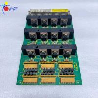 China Original Placa de Circuito de Relé 0 37V 0460 70 For Man Roland printing parts for sale