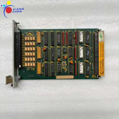China Original Circuit Board A37V052570 For Man Roland printing parts for sale