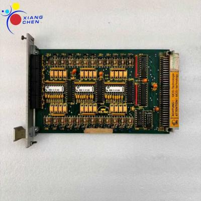 China Original Circuit Board A37V052670 For Man Roland printing parts for sale