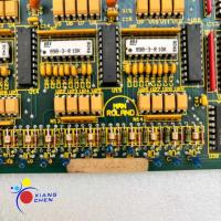 China Original Circuit Board A37V052670 For Man Roland printing parts for sale